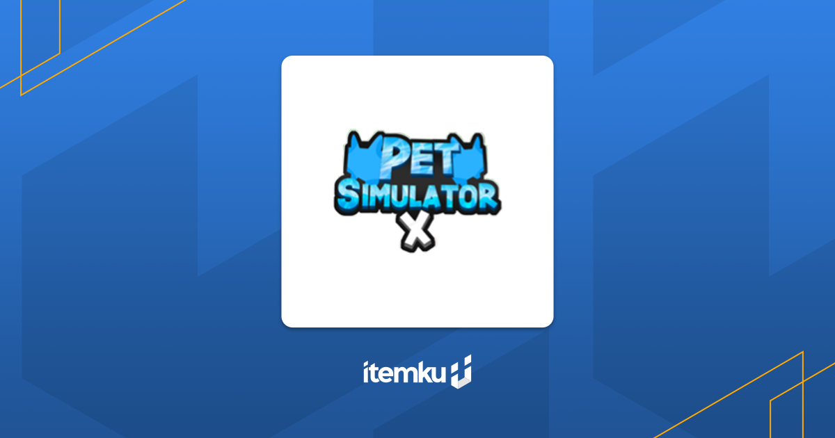 Beli Pet Exclusive Pet Simulator X Termurah Februari 2025 | itemku