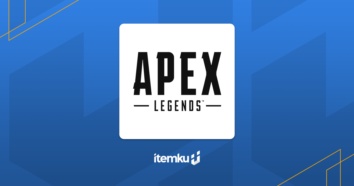 Cheapest Apex Legends Origin CD Keys | itemku