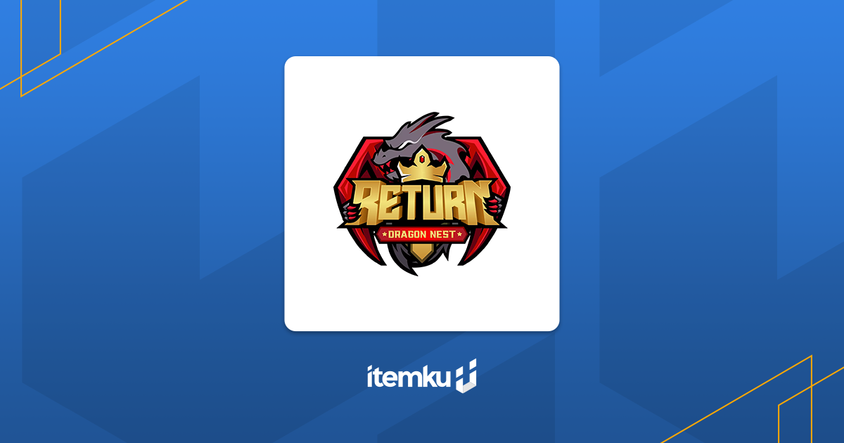 Beli Gold DN Return Termurah Februari 2025 | itemku