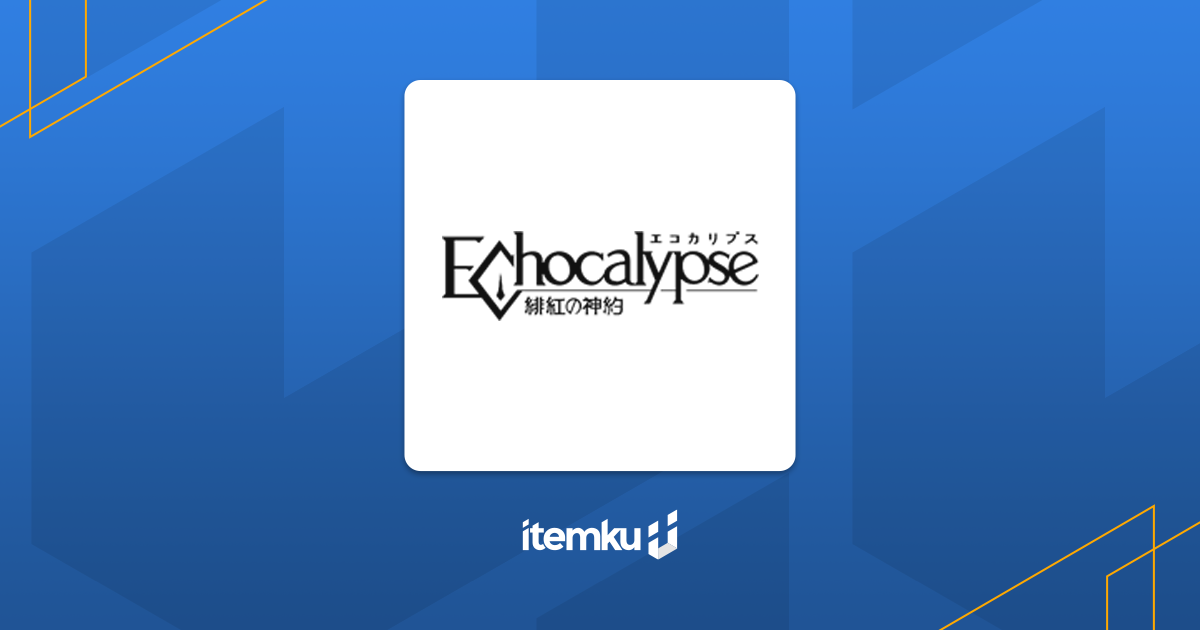 Jual Beli Top Up 980 Goldflower Echocalypse Termurah | itemku