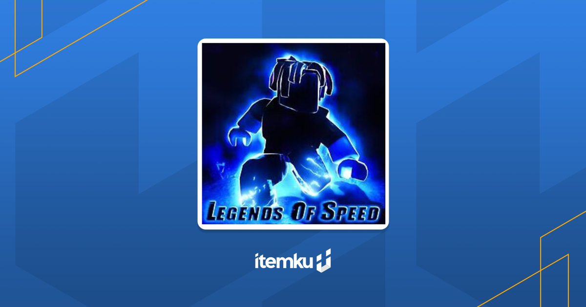 Promo Legends Of Speed Termurah | itemku