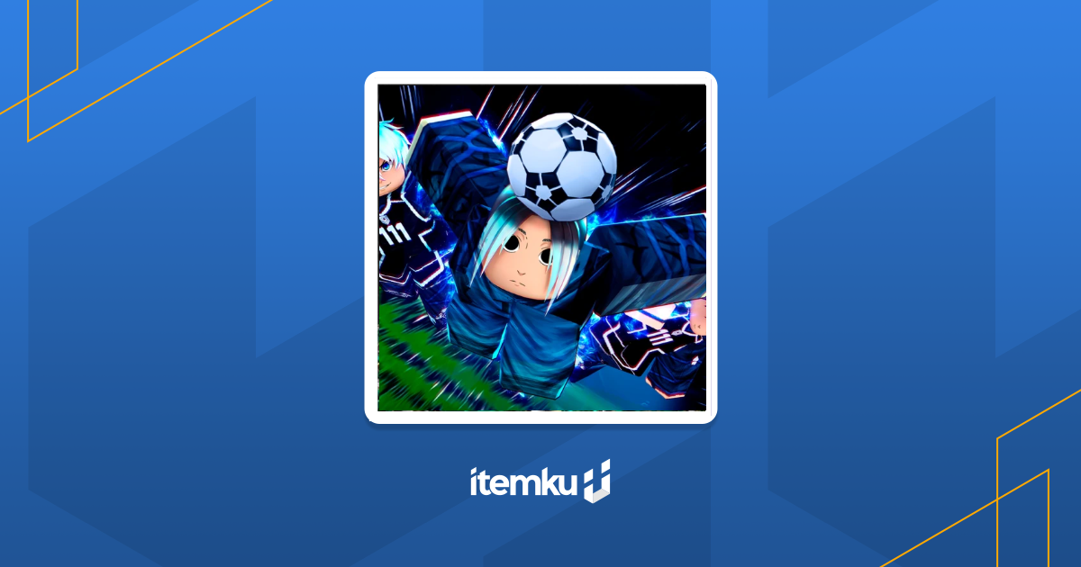 Cheapest Blue Lock Rivals Account | itemku