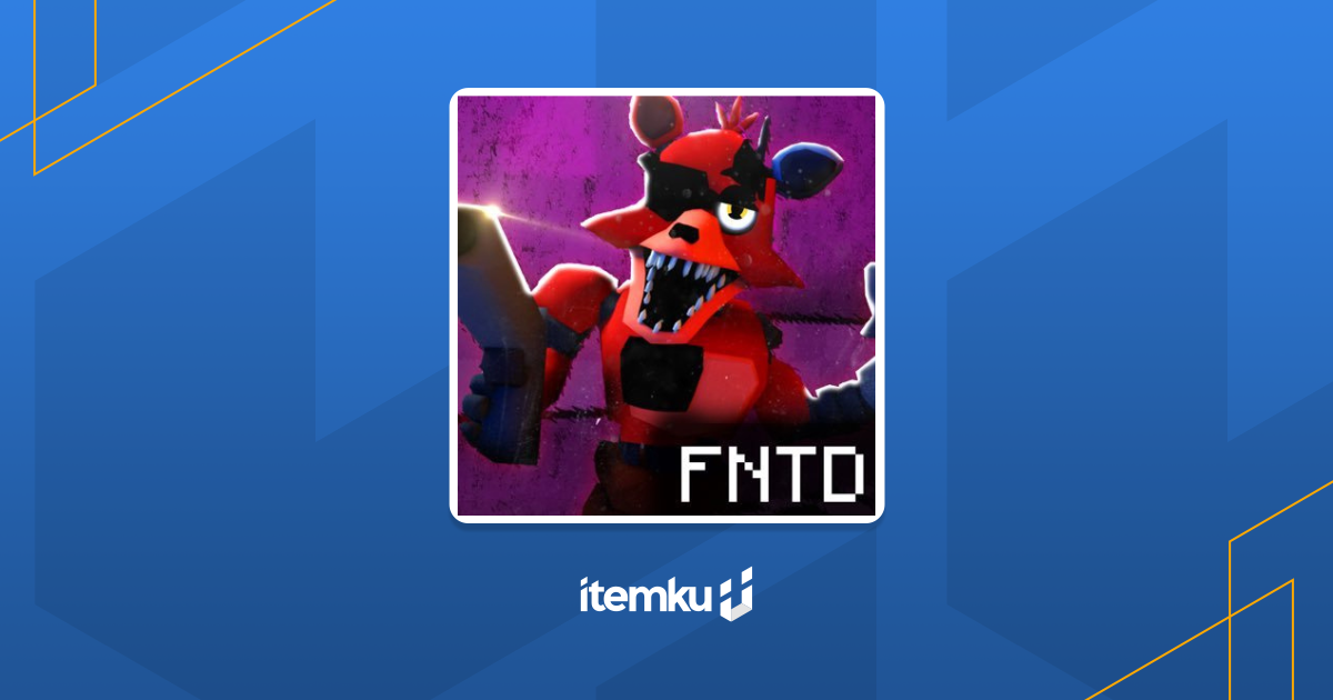 Beli Tower Five Night Tower Defense Roblox Termurah Juni 2026 | itemku