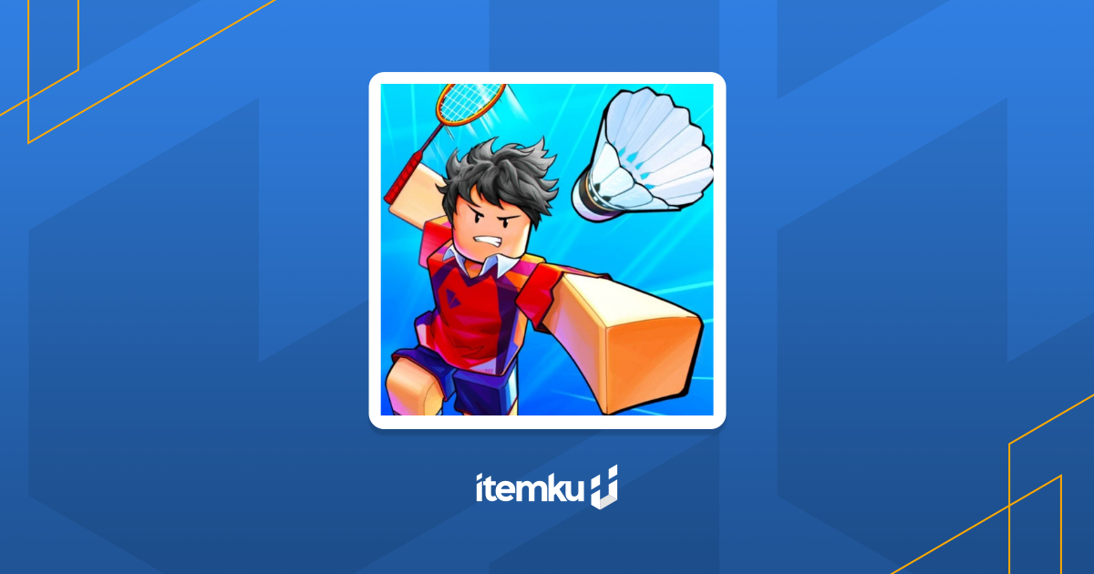 Beli Gamepass Racket Rivals Termurah Juli 2026 | itemku
