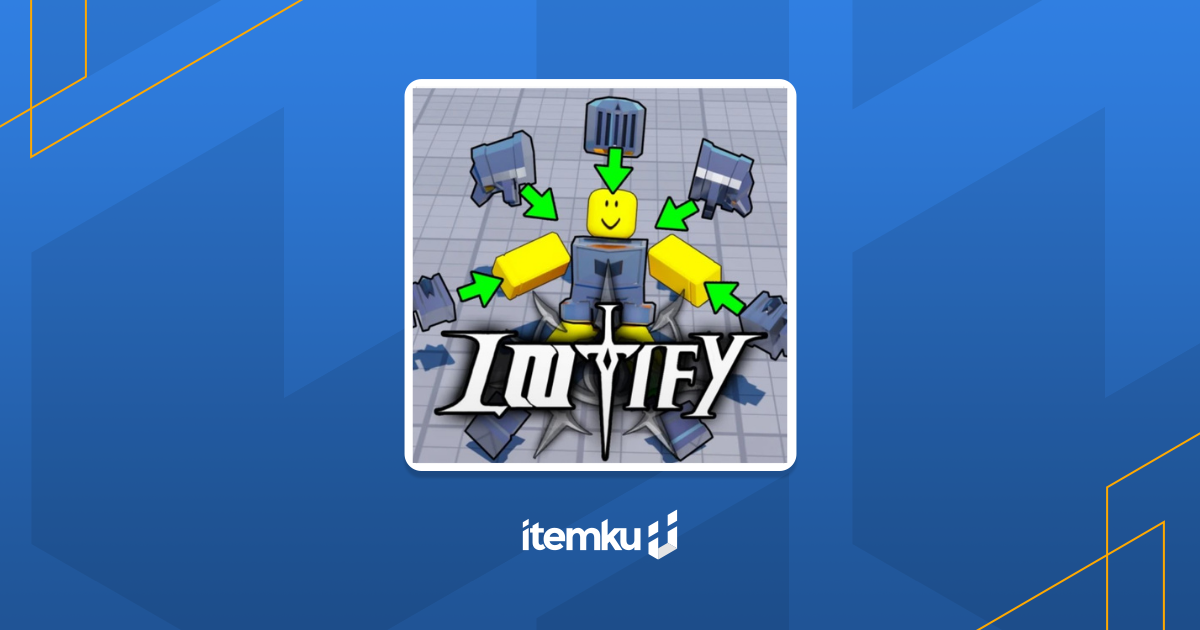 Lootify Top Up & Vouchers Promo | itemku