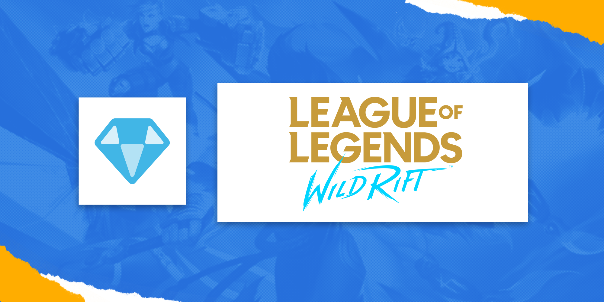 Buy Top Up 4000 Wild Cores League of Legends: Wild Rift 2231404 | itemku