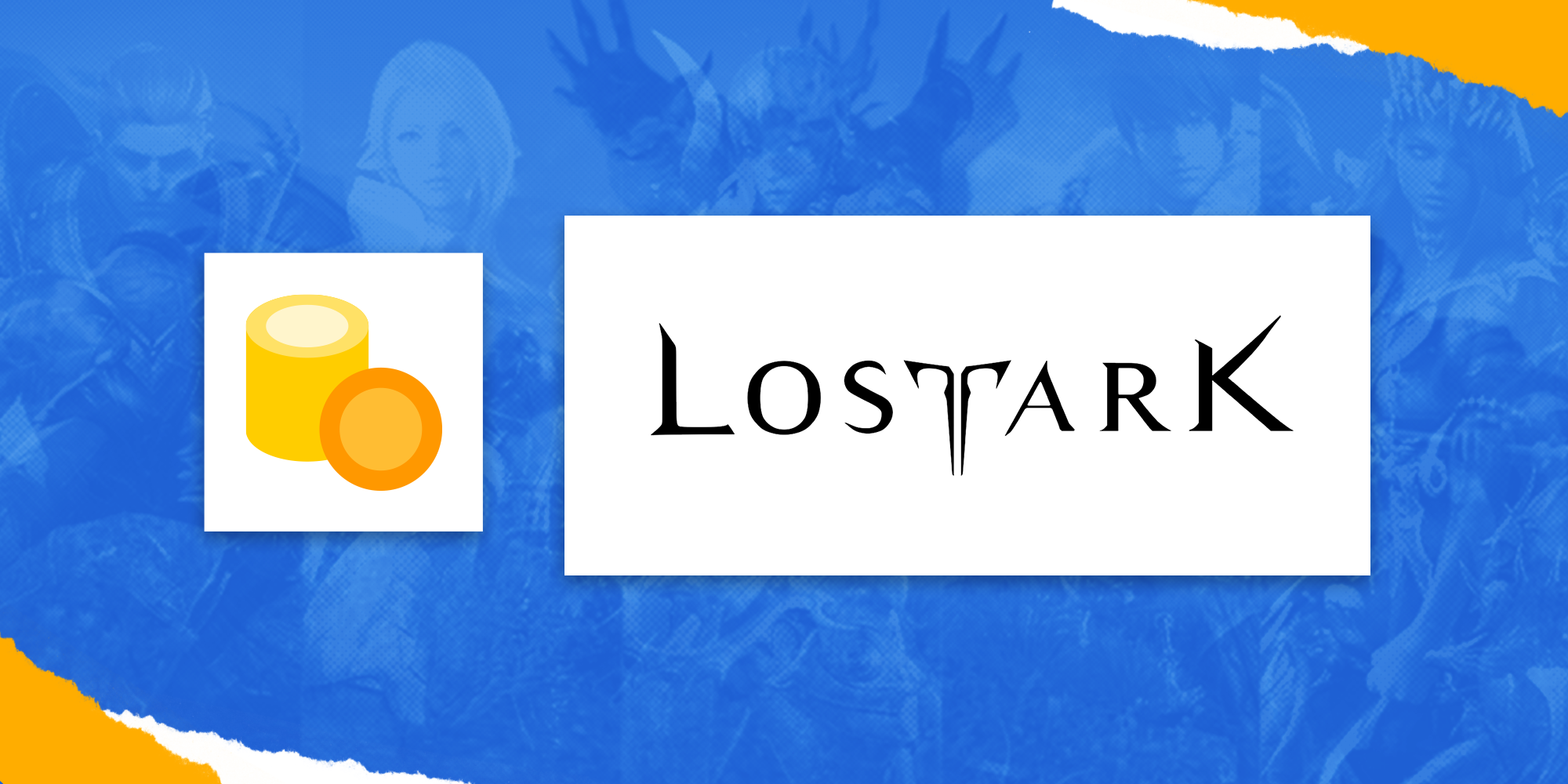 Buy Gold Gold (Inanna) Lost Ark 2891844 | itemku