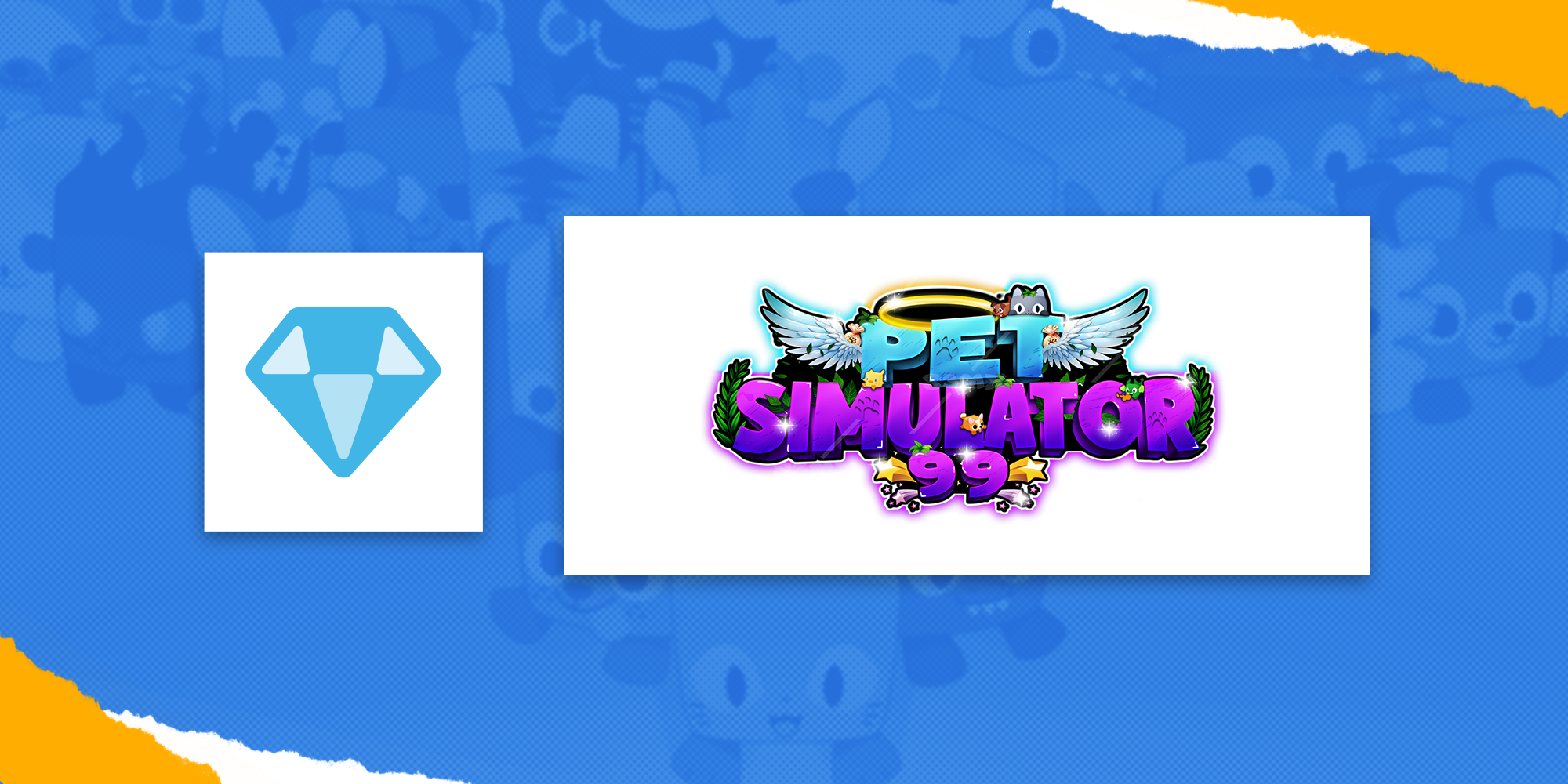 Buy Gems 1,000,000,000 Gems Roblox Pet Simulator 99! 2769837 | itemku