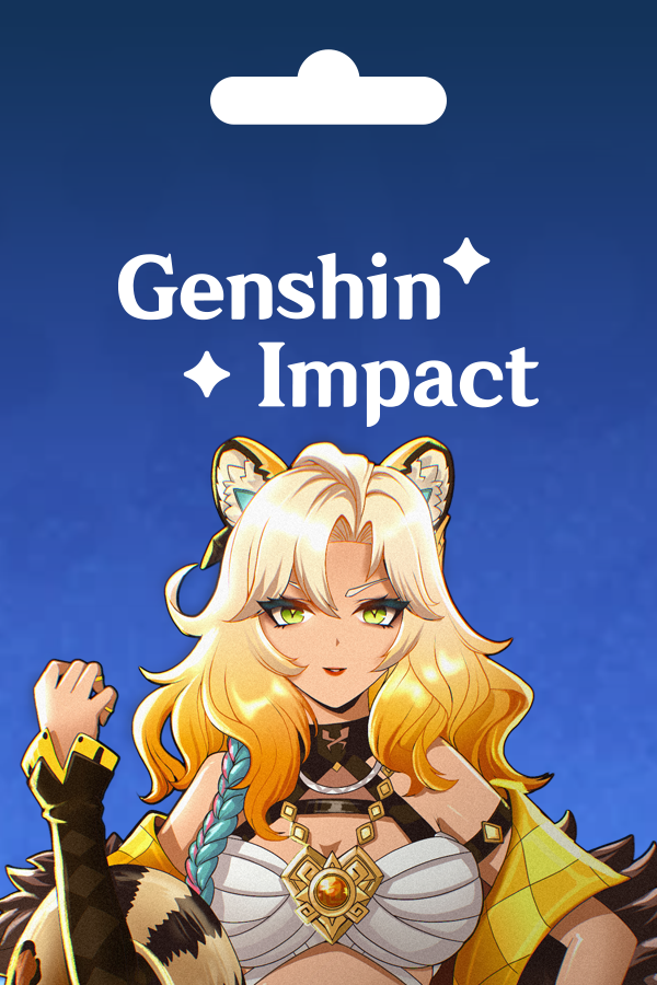 Buy Top Up 6480+1600 Genesis Crystals Genshin Impact 1385246 | itemku