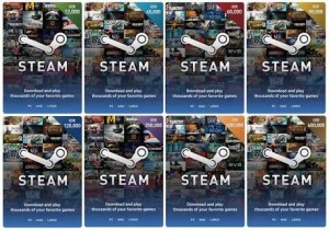 Beli Steam Wallet Steam Wallet Code - IDR 12000 Steam Terlengkap dan ...