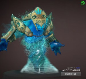 Beli Item Ready Trade Ancient Armor (Morphling Set) Dota 2 Terlengkap ...