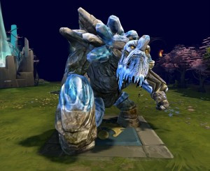 Beli Item Ready Trade Elemental Ice Infusion (Tiny Set) Dota 2 Termurah ...