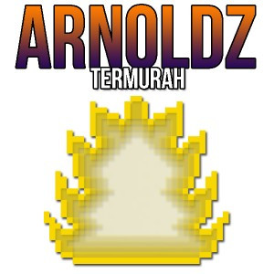 Buy Item Golden Aura Growtopia 218320 | itemku