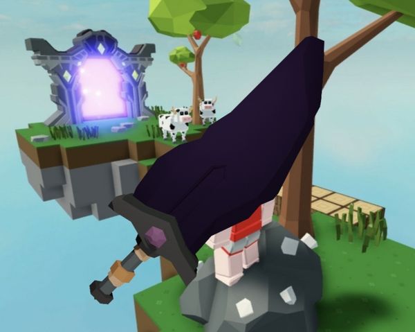 Beli Item Obsidian Greatsword - Roblox Islands Terlengkap dan Termurah ...