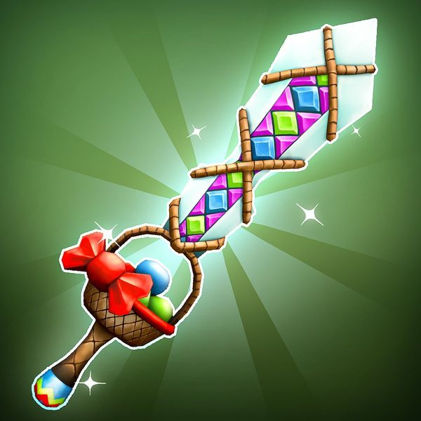 Beli Item Murder Mystery 2 knife eggblade Roblox Terlengkap dan ...