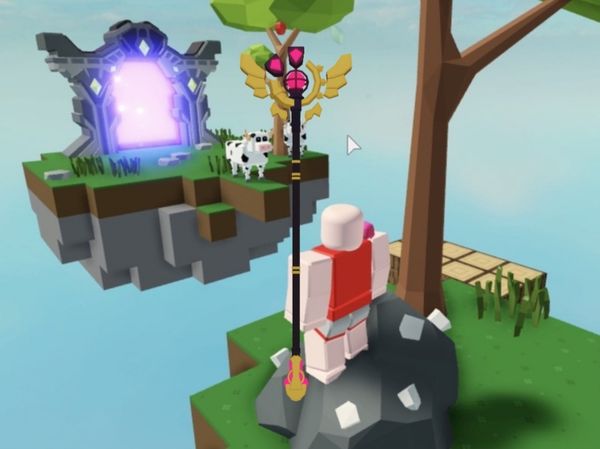 Beli Item Ruby Staff - Roblox Islands Terlengkap dan Termurah Agustus ...