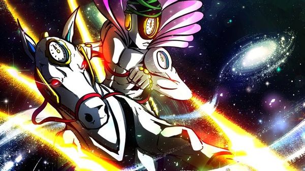 Buy Item A Universal Time (AUT) | Made In Heaven / MIH RBL 1444931 | itemku