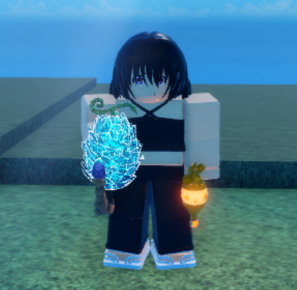 Buy Item Gura Gura No Mi / Quake Fruit Grand Piece Online (GPO) RBL ...