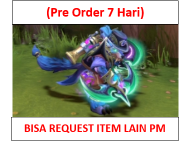 Buy Item (7 Days) Hunger of the Howling Wilds (Riki Set Diretide Dota 2 ...
