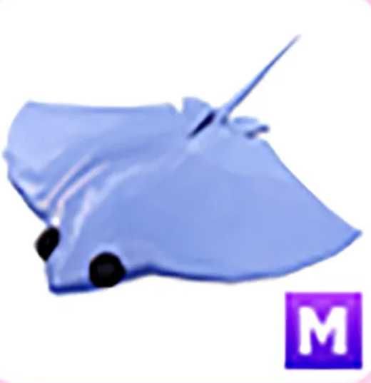 Beli Item Mega Neon Stingray Roblox Terlengkap dan Termurah November ...