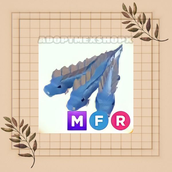 Beli Item Hydra MFR - adopt me Roblox Terlengkap dan Termurah Juli 2024 ...