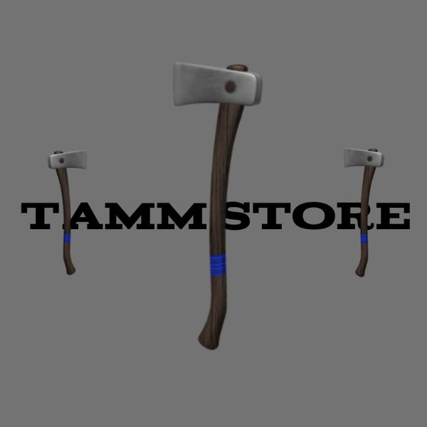 Buy Item Beta Ax RBL Lumber Tycoon 2 Roblox 1451235 | itemku