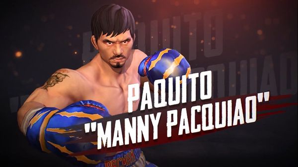 Buy Skin Manny Pacquiao (Epic Skin Paquito) Mobile Legends 1455474 | itemku
