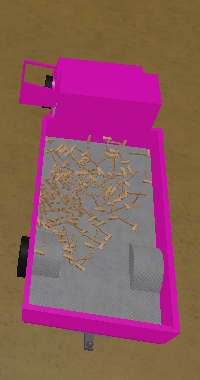 Beli Item 1 Truck Gingerbread Axe - Lumber Tycoon 2 Roblox Terlengkap ...