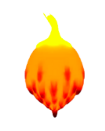 Beli Item Magu Magu No Mi (Magma Magma Fruit) Grand Piece Online (GPO ...