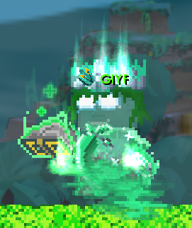 Beli Item Pro Green Set Growtopia Terlengkap dan Termurah Desember 2025 ...