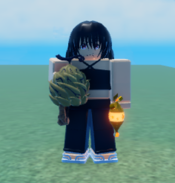 Beli Item Suna Suna No Mi / Sand Fruit Grand Piece Online (GPO) Roblox ...