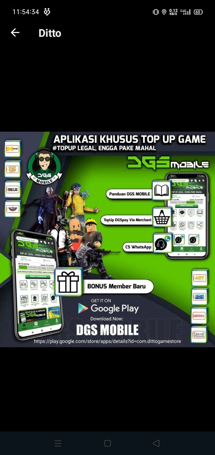 Beli Produk di SeD Store Terlengkap Juni 2024 | itemku