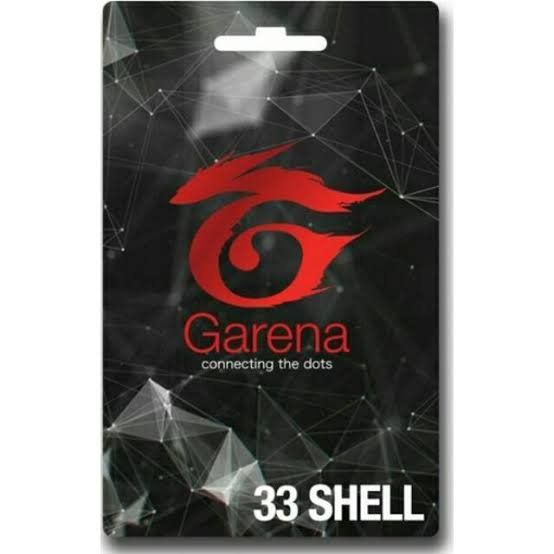 Beli Garena Shell 33 Shells ID Voucher Garena Terlengkap dan Termurah Maret 2025 1429392 | itemku