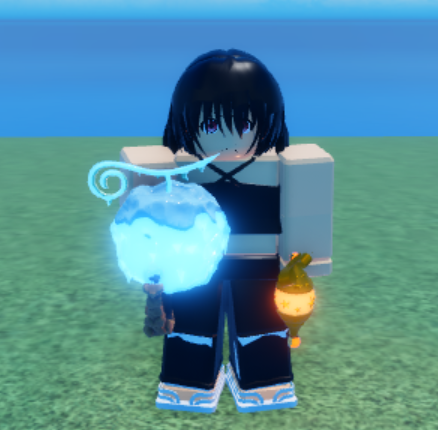 Buy Item Hie Hie No Mi / Ice Fruit Grand Piece Online (GPO) Roblox ...