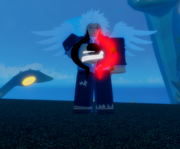 Beli Item Sea Serpent's Core || Grand piece online || GPO RBL ...