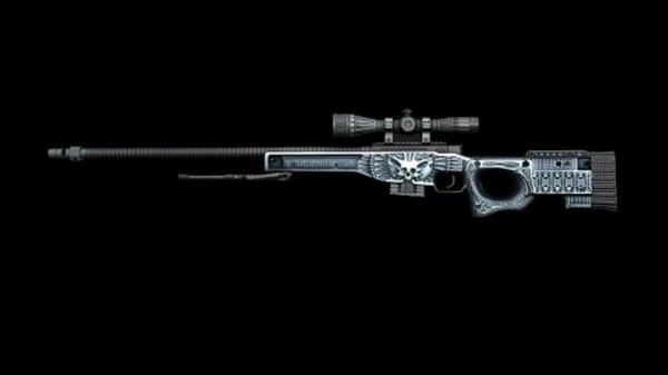 Beli Item Ready Trade AWP | Exoskeleton (Field-Tested) with 3 Stickers ...