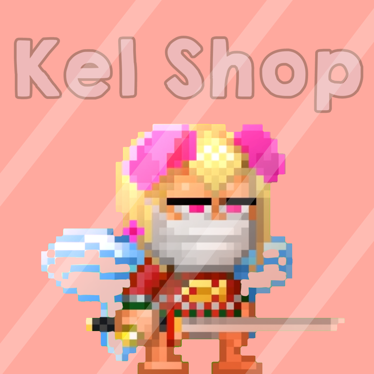 Beli Produk di Kell Shop Terlengkap Agustus 2023 | itemku