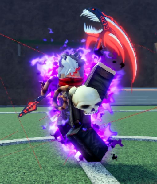 Beli Item URZAN - A universal Time (AUT) Roblox Terlengkap dan Termurah ...