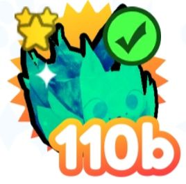 Buy Item Mythical Rainbow Galaxy Fox | Pet Simulator X Roblox 1485978 ...