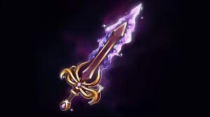 Beli Weapon Nebula - MM2 Murder Mystery 2 Terlengkap dan Termurah April ...