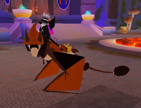 Beli Item Normal Scrawei Dragon - Dragon Adventure Roblox Terlengkap ...