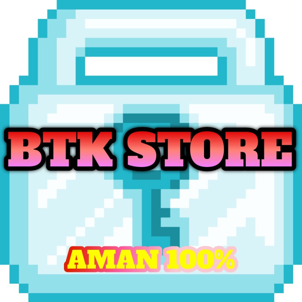 Beli Produk di Btk Store Terlengkap Desember 2025 | itemku