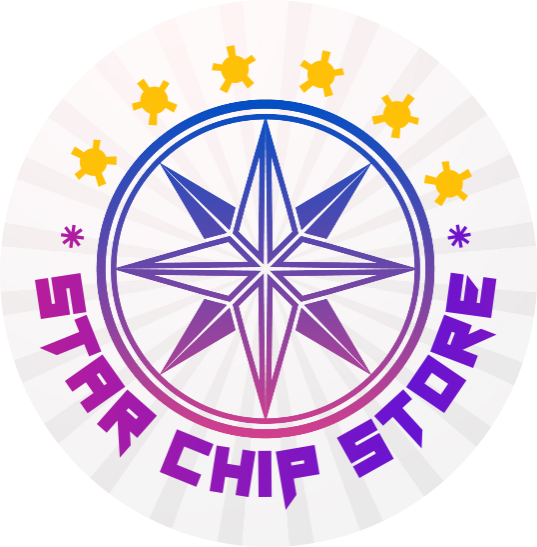 Beli Produk di STAR CHIP Terlengkap Januari 2026 | itemku