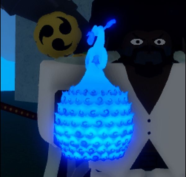 Beli Item Goro Goro Fruit (Grand Piece Online) (GPO) RBL Terlengkap dan ...