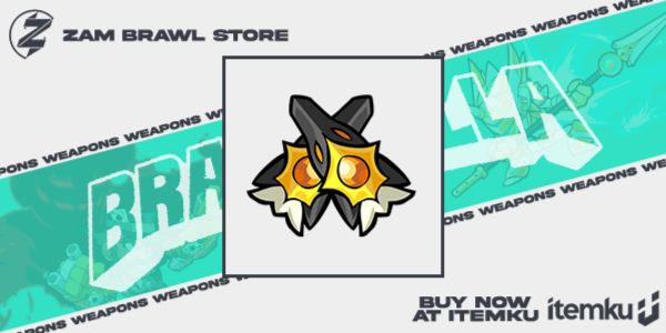 Beli Redeem Code Apollo's Fury Brawlhalla Terlengkap dan Termurah ...