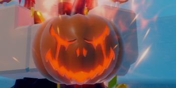 Beli Item Head of Baal / Grand Piece Online (GPO) RBL RBL Terlengkap ...