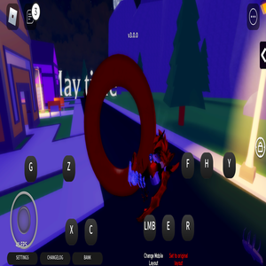 Beli Item sonic exe Stand awakening Roblox Terlengkap dan Termurah ...