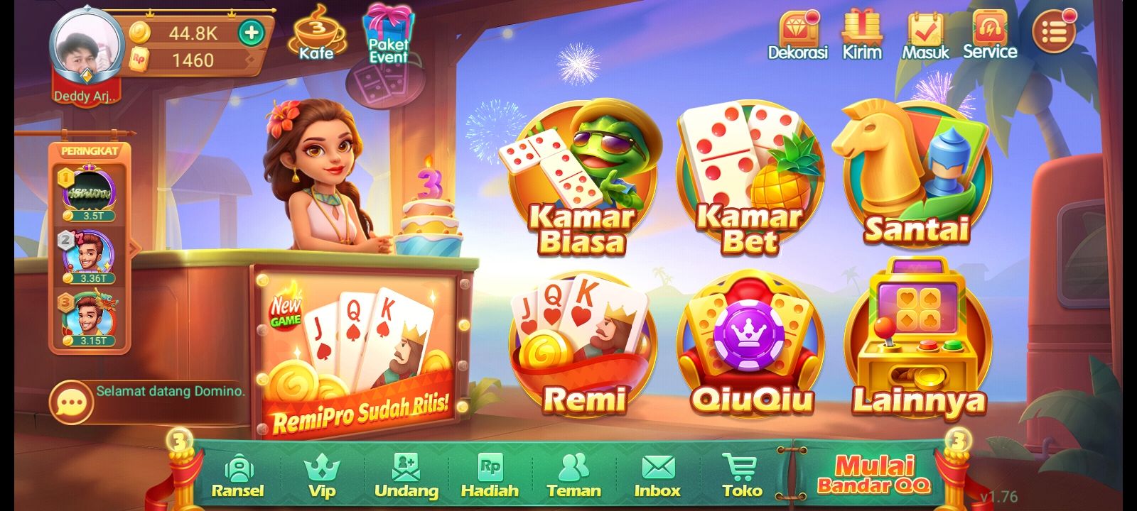 Beli Produk di Chip Higgs domino un Terlengkap Februari 2025 | itemku