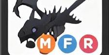 Buy Item MFR Shadow dragon Roblox 1527439 | itemku