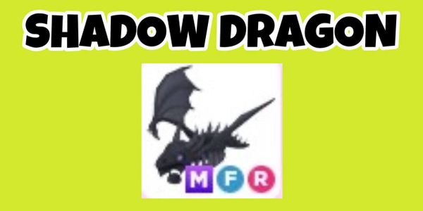 Beli Item SHADOW DRAGON MFR Roblox Terlengkap dan Termurah Agustus 2024 ...